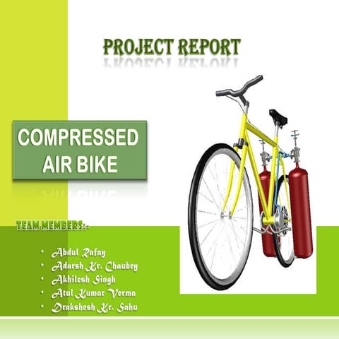 Project presentation final | PPT