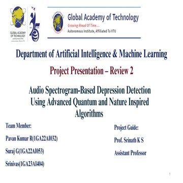 STRESS DETECTION USING MACHINE LEARNING | PDF