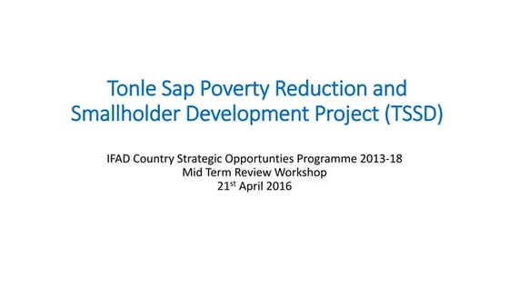 agriculturetechnologymanagementagencyatma-180817083905 (1).pptx | Agriculture | Industries