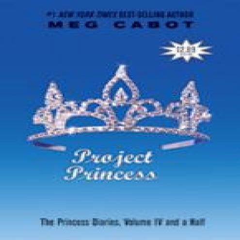 Project princess 5 | PDF