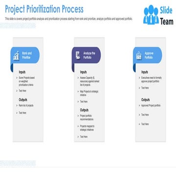 Project Prioritization Process List Ranked Ppt Powerpoint Presentation ...