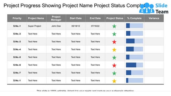Roles And Responsibilities Presentation Powerpoint Templates | PDF