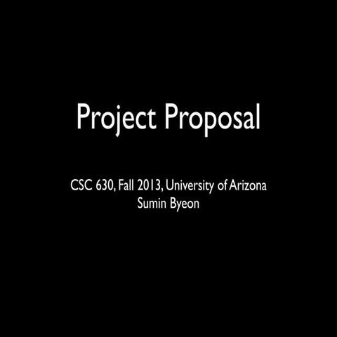 Project Proposal: Translation Example Search Engine | PDF