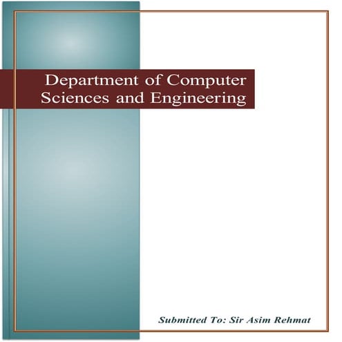 Screensaver presentation | PPTX