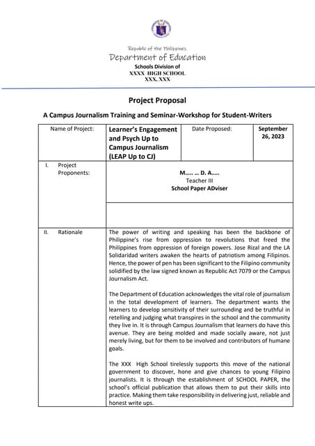 PUP NSTP MISSION AND VISION | PPT