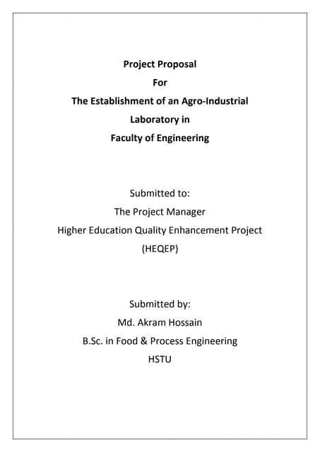 UBIO PROJECT TRAINING | PDF | Undergraduate Education | College Education