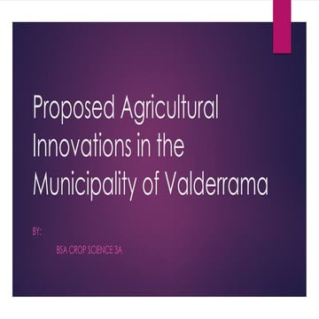 project proposal innovation.pptx kHKchzkhck | PPT