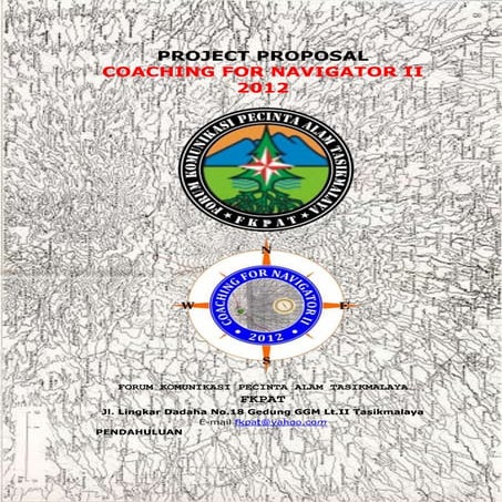 Project proposal navigator (jadi) | DOCX