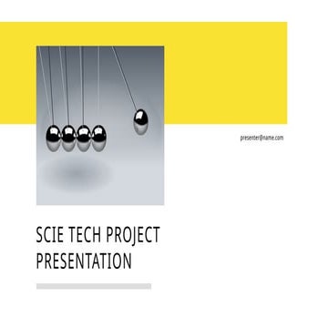 Project Proposal Presentation Template With Animation.pptx