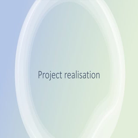 Project realisation fir school grade 11 mzauritius student | PPT