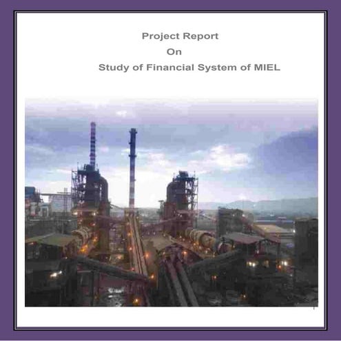 JSPL Project | PDF