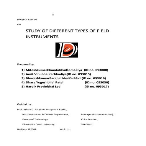 Aeiou de ib sheets for gtu | PDF