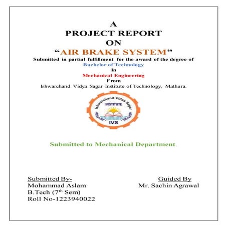 TRAIN WHEEL ASSEMBLY | PPTX