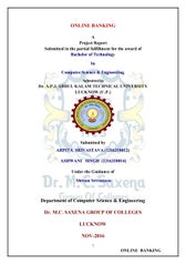 Dbms lab file format front page | PDF