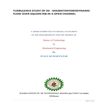 Project report12 | DOCX | Physics | Science