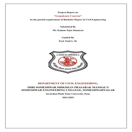 Project of Report Gepolymer Concrete.pdf