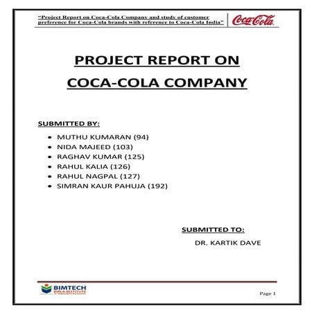 Coca Cola 's rural marketing strategy | PPTX