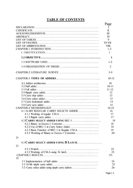 Implementation Of 128 Bit Sparse Kogge Stone Adder Using Verilog Pdf Programming Languages