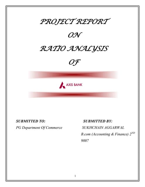 Solved Accounting Ratios with Balance Sheet(vertical) and Statement of ...