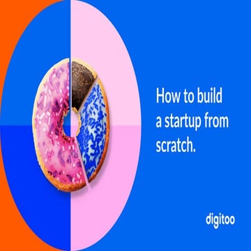 Project Restart 2022: Karin Fuentesová - Jak stavět startup a ...