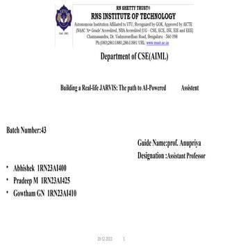 Project Review Phase 1 Ppt Template 1 Pptx