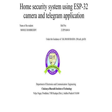 project review[1]-1.power point presentation | PPTX