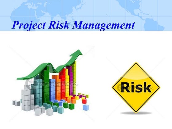 Risk management | PPT