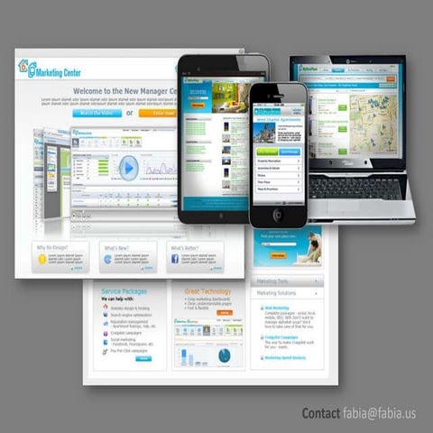 Projects | PPTX | Email | Internet