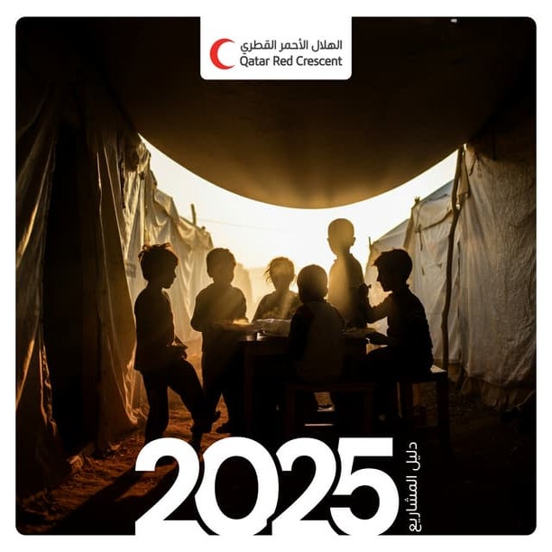 Qatar Red Crescent Projects for 2025.pdf