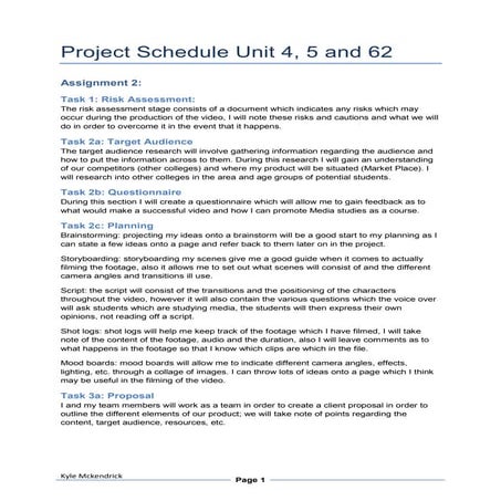 Agenda ict team meeting | DOCX