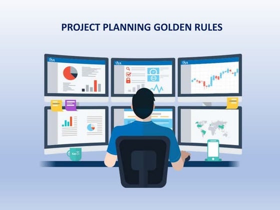 6 Tips for successful project management in sap | PDF