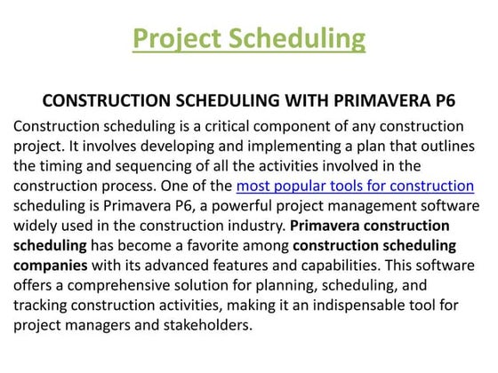 Critical Path Method Scheduling.pptx