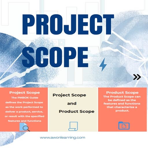 Product scope-template word | DOTX