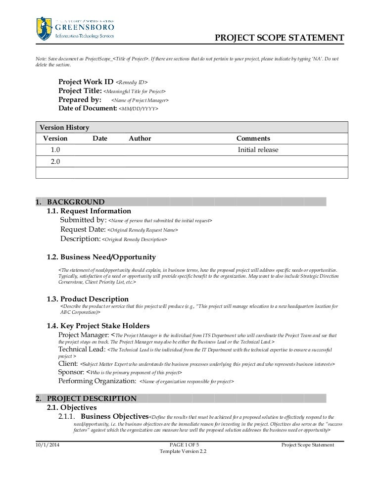Project Scope Statement Template V2 3 project-scope-statement-template-v2-3