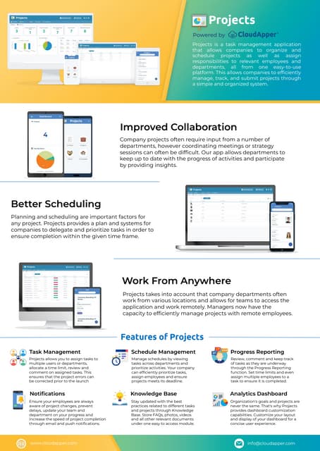 Maximize Productivity with DeskTrack: Your Essential Time Tracking Tool ...
