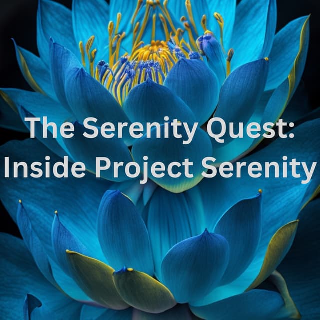 Project Serenity.pdf