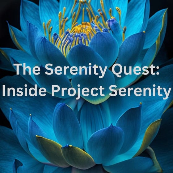 A journey with Chakra Training - Inner Harmony | PDF