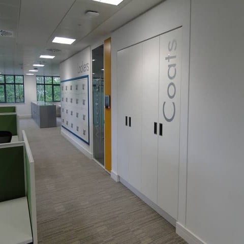 Project shell comp | PPT