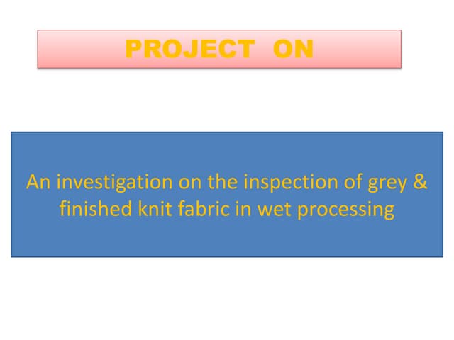 The Four Point System | PDF