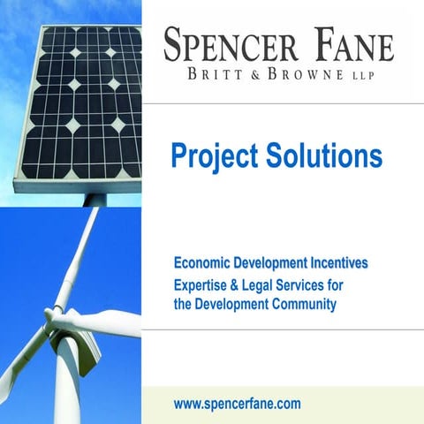 Project Solutions Presentation | PPT
