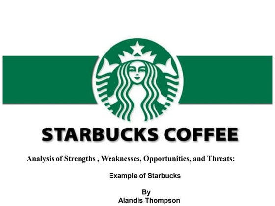 Starbucks! | PPT