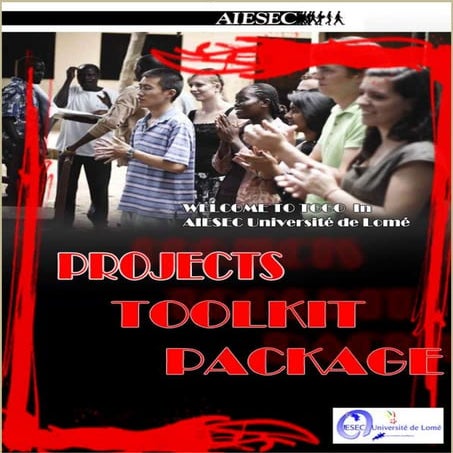 GJIS' IB MYP Personal Project Sample | PPTX