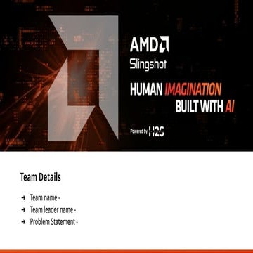 Comprehensive Team Project Proposal Template for Innovative Solutions ...