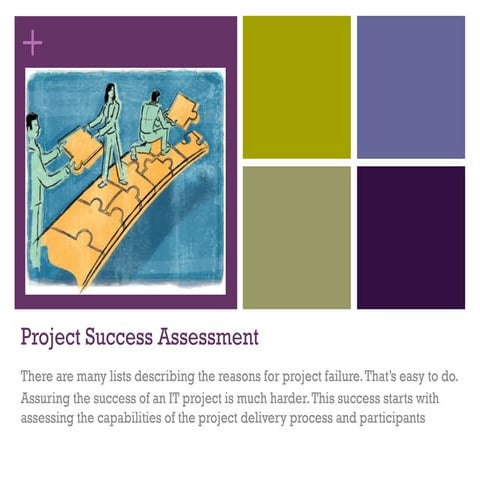 Applying the checklist manifesto for project management success | PDF