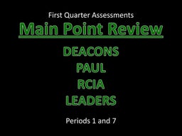 Marriage Reality Check | PPT