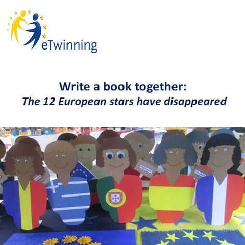 Eu flag history | PPT