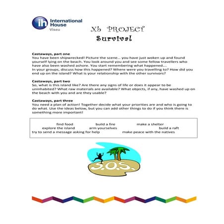 Copy of ISLAND SURVIVAL by Emily Fintelman.pptx