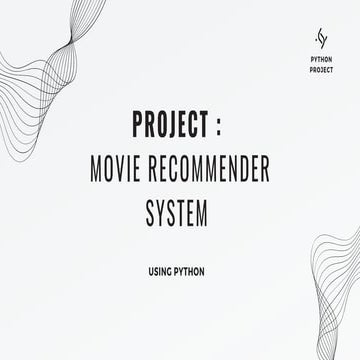 MOVIE RECOMMENDATION SYSTEM.pptx