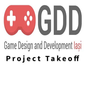 GDDI Project takeoff | PPT