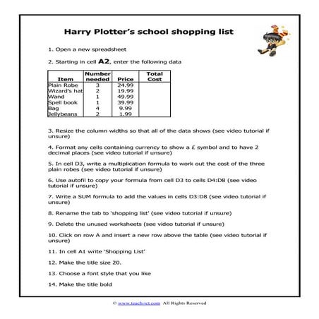 Project Task 1 | PDF